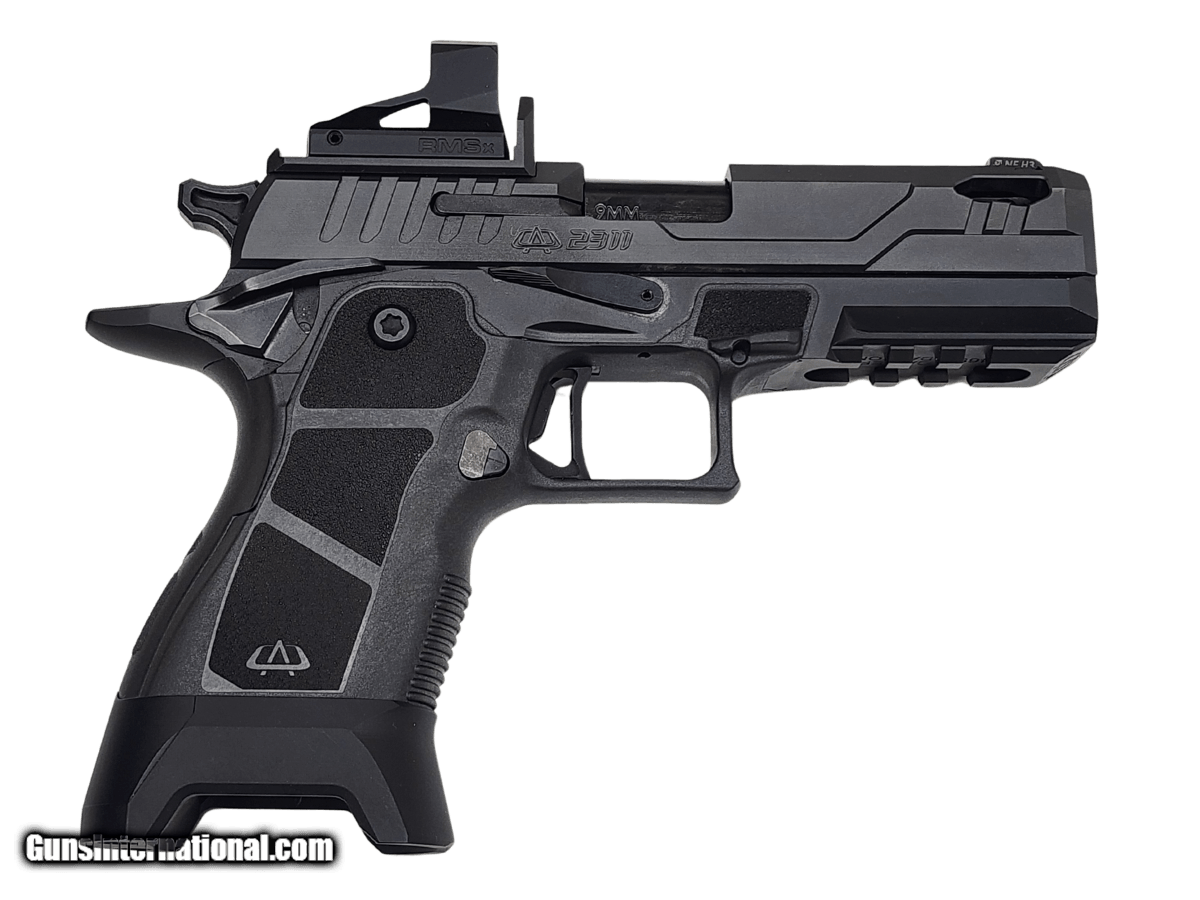 OA DEFENSE 2311 PRO ELITE WITH KIT 9MM LUGER (9x19 PARA) for sale