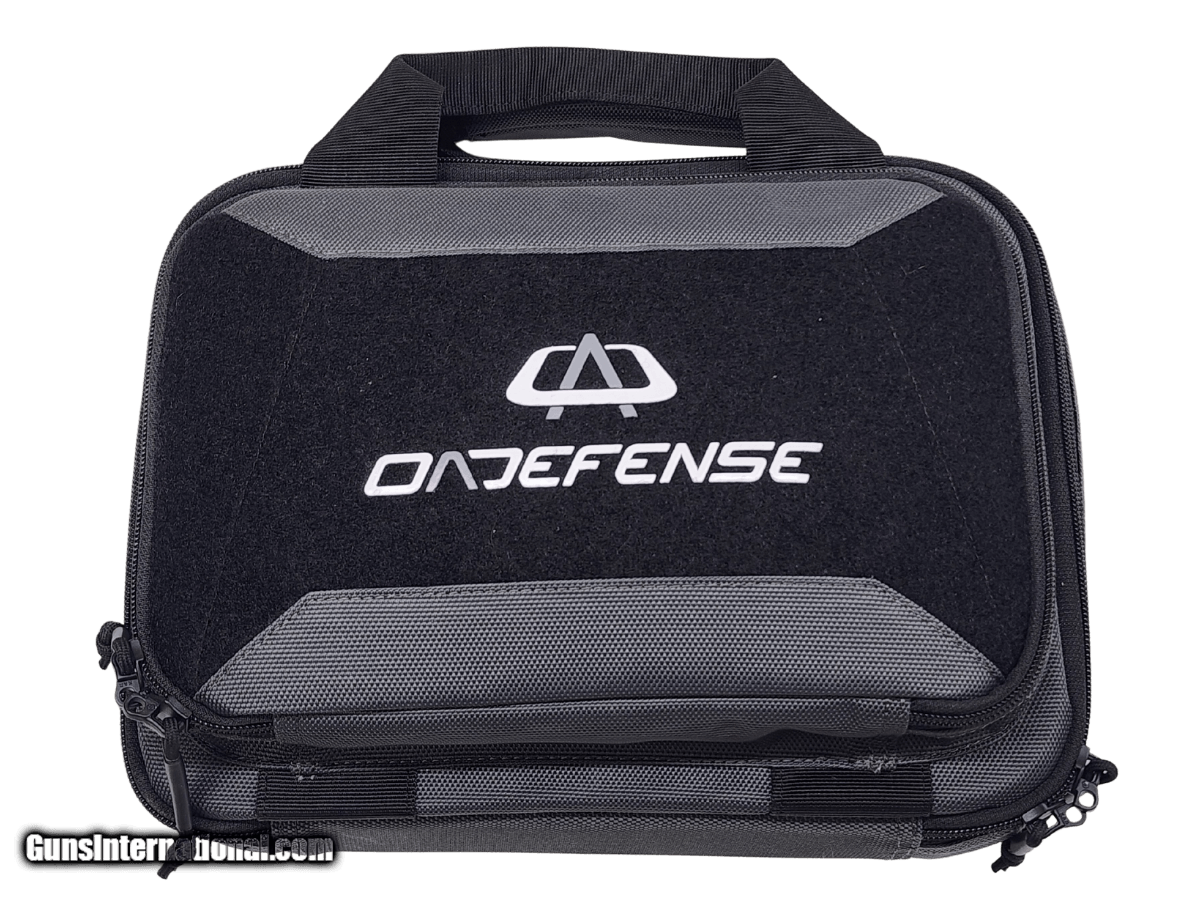 OA DEFENSE 2311 PRO ELITE WITH KIT 9MM LUGER (9x19 PARA) for sale