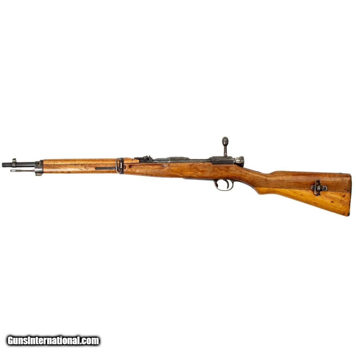 ARISAKA TYPE 38 CARBINE 6.5X50MM ARISAKA for sale