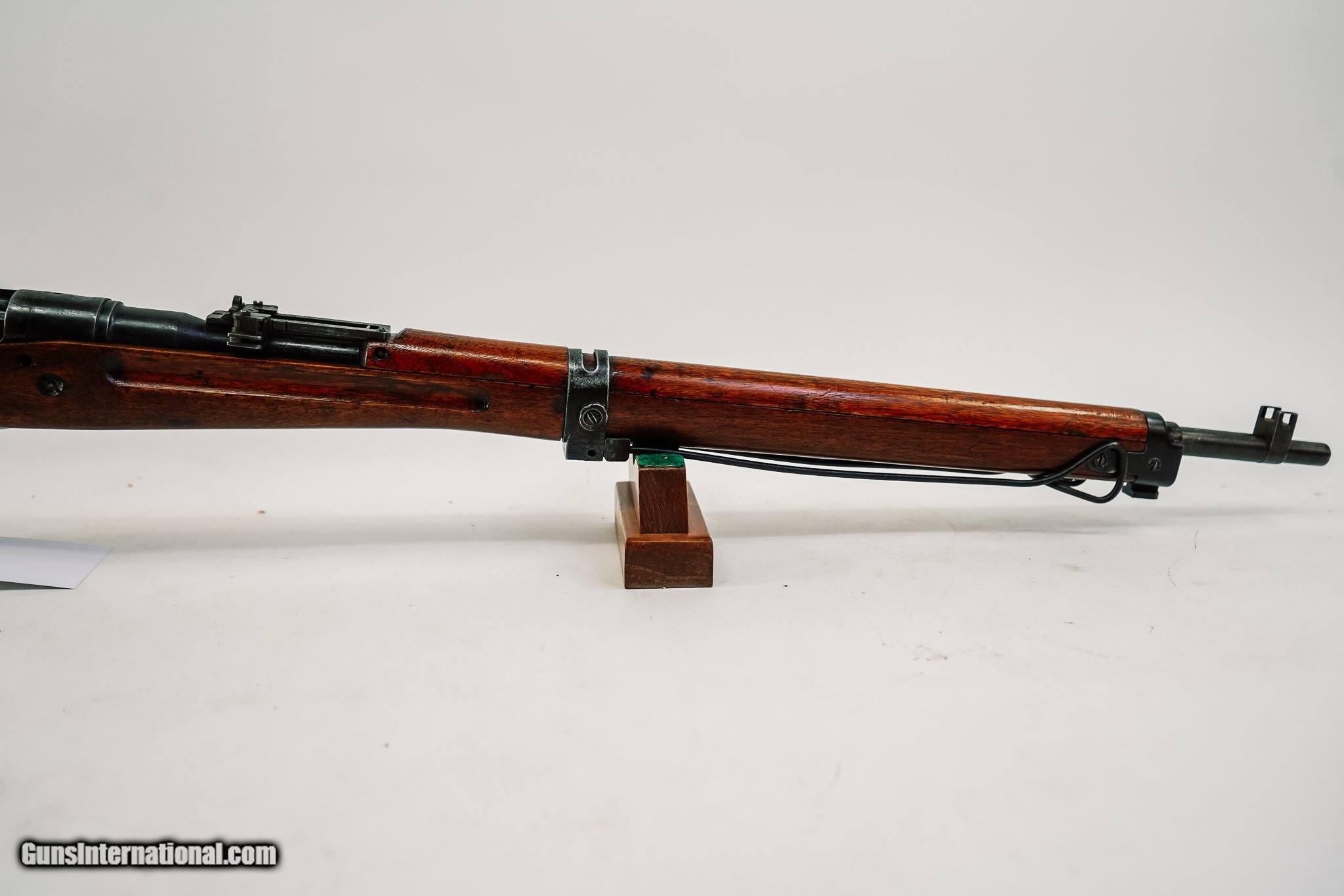 ARISAKA TYPE 99 7.7X58MM ARISAKA for sale