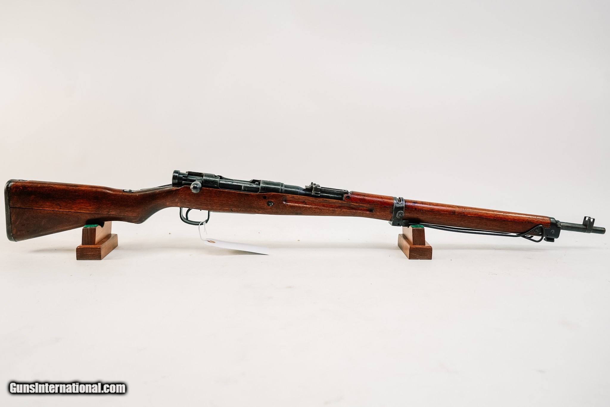 ARISAKA TYPE 99 7.7X58MM ARISAKA for sale