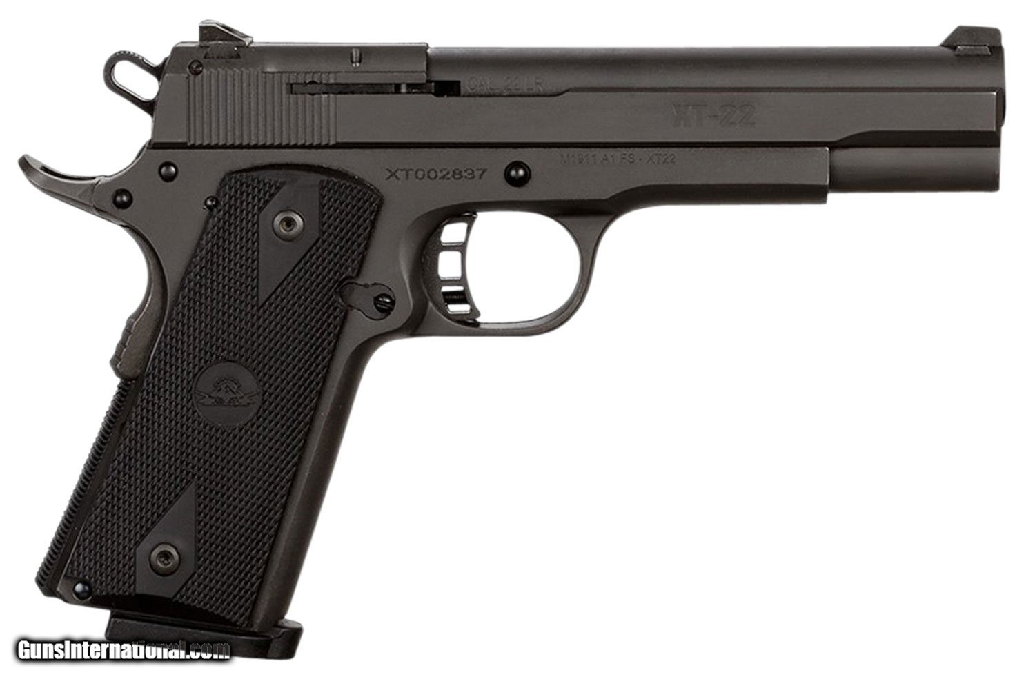 ROCK ISLAND ARMORY XT STANDARD COMBO .45 ACP/.22 LR for sale