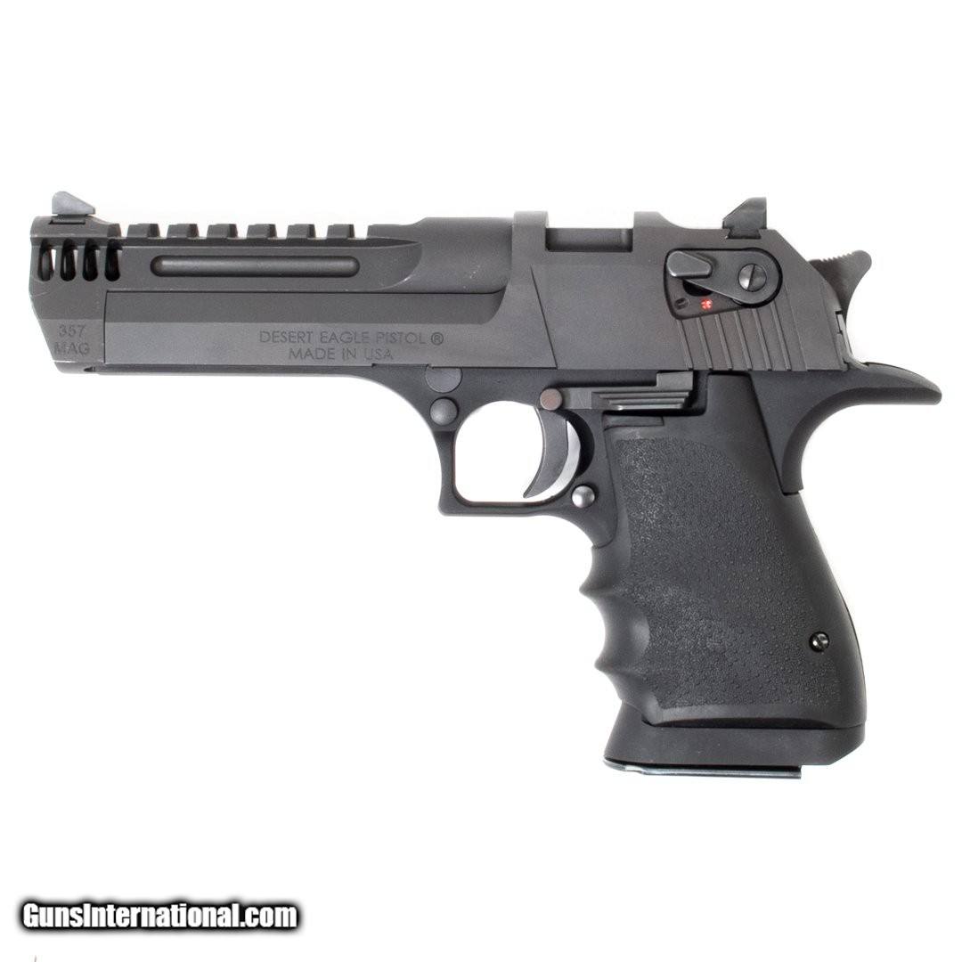 MAGNUM RESEARCH DESERT EAGLE PISTOL .357 MAG for sale