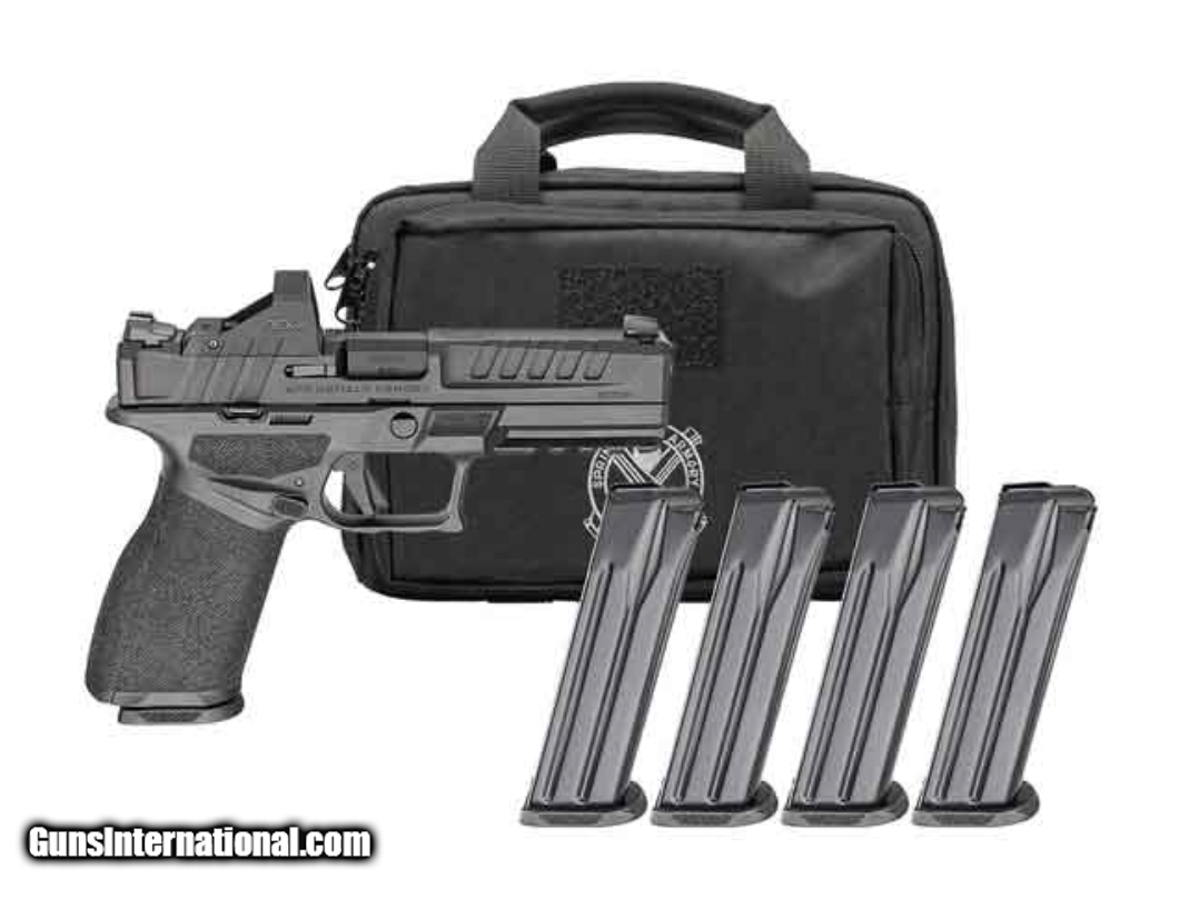 SPRINGFIELD ARMORY ECHELON GEAR PAC for sale
