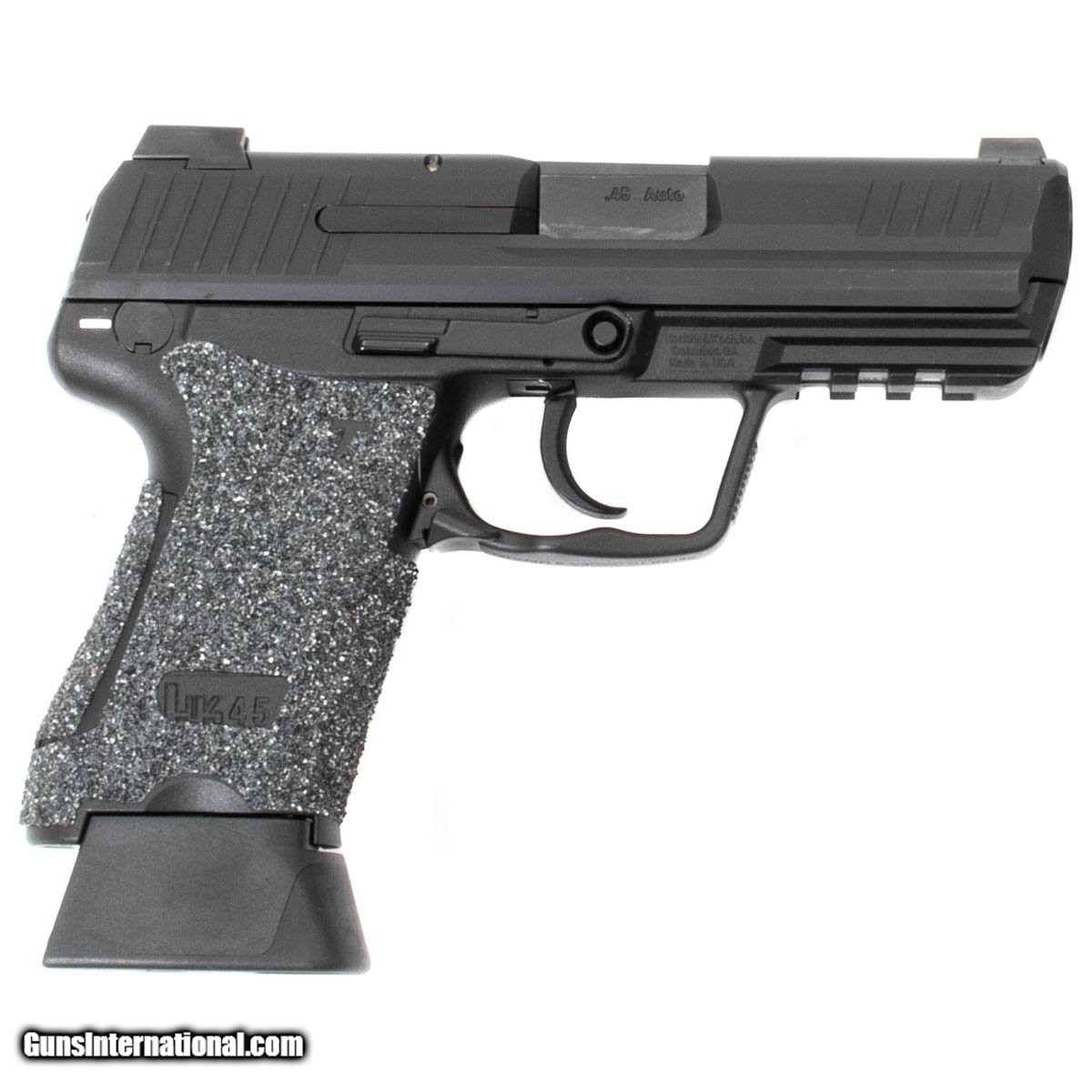 HECKLER & KOCH 45C .45 ACP for sale
