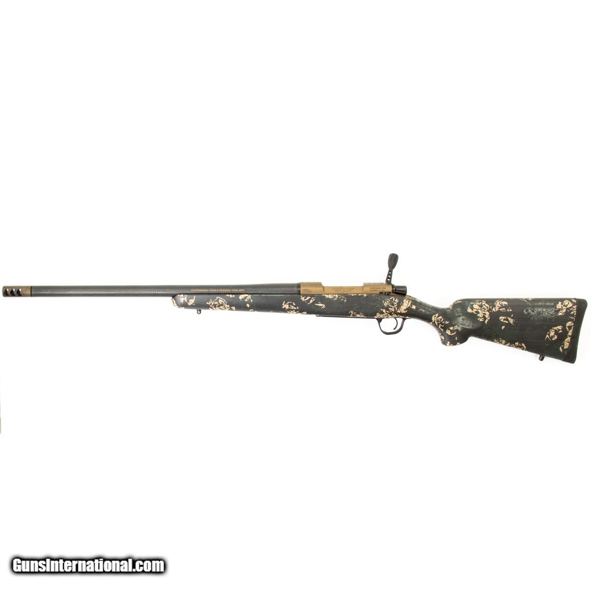 CHRISTENSEN ARMS 14 RIDGELINE .300 REM ULTRA MAG for sale