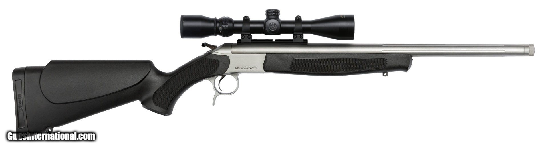 CVA SCOUT V2 TAKEDOWN .350 LEGEND for sale