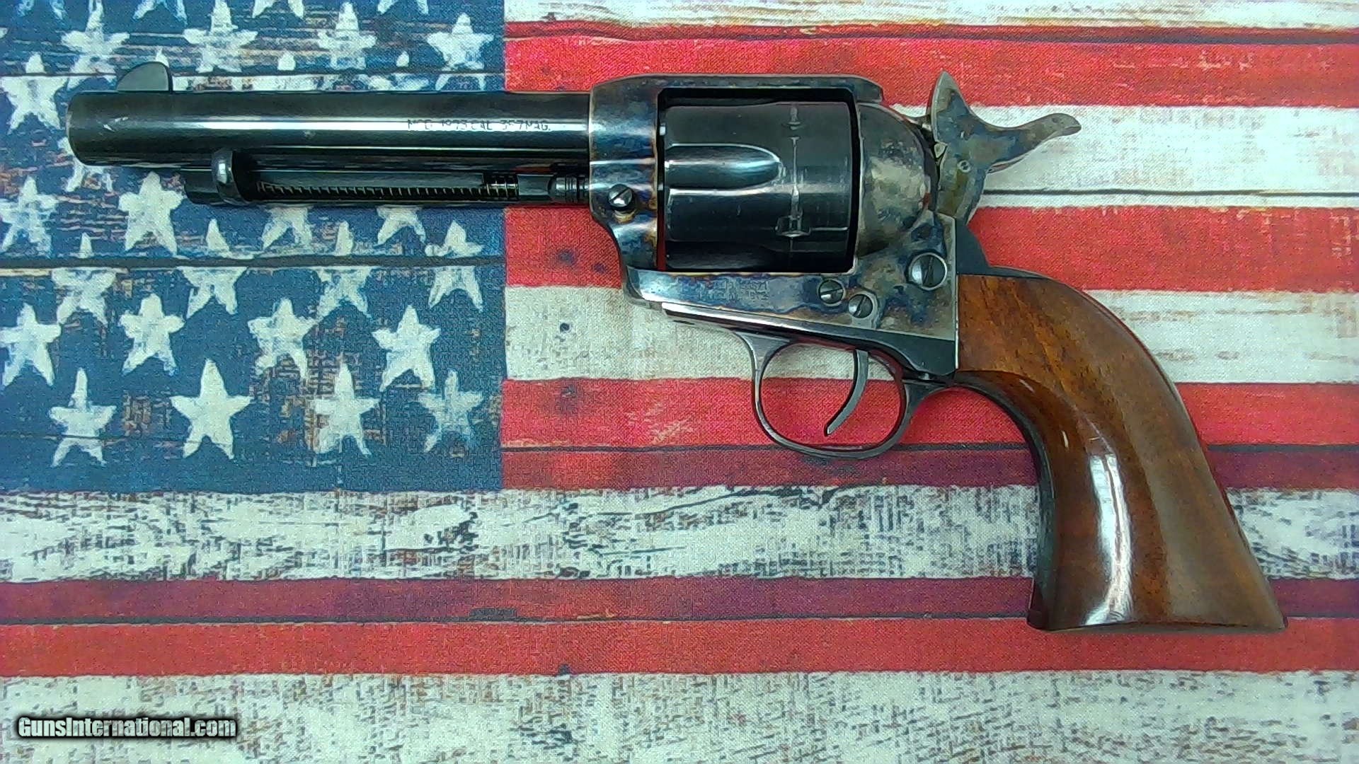 UBERTI 1873 Cattleman (stoeger) .357 MAG for sale