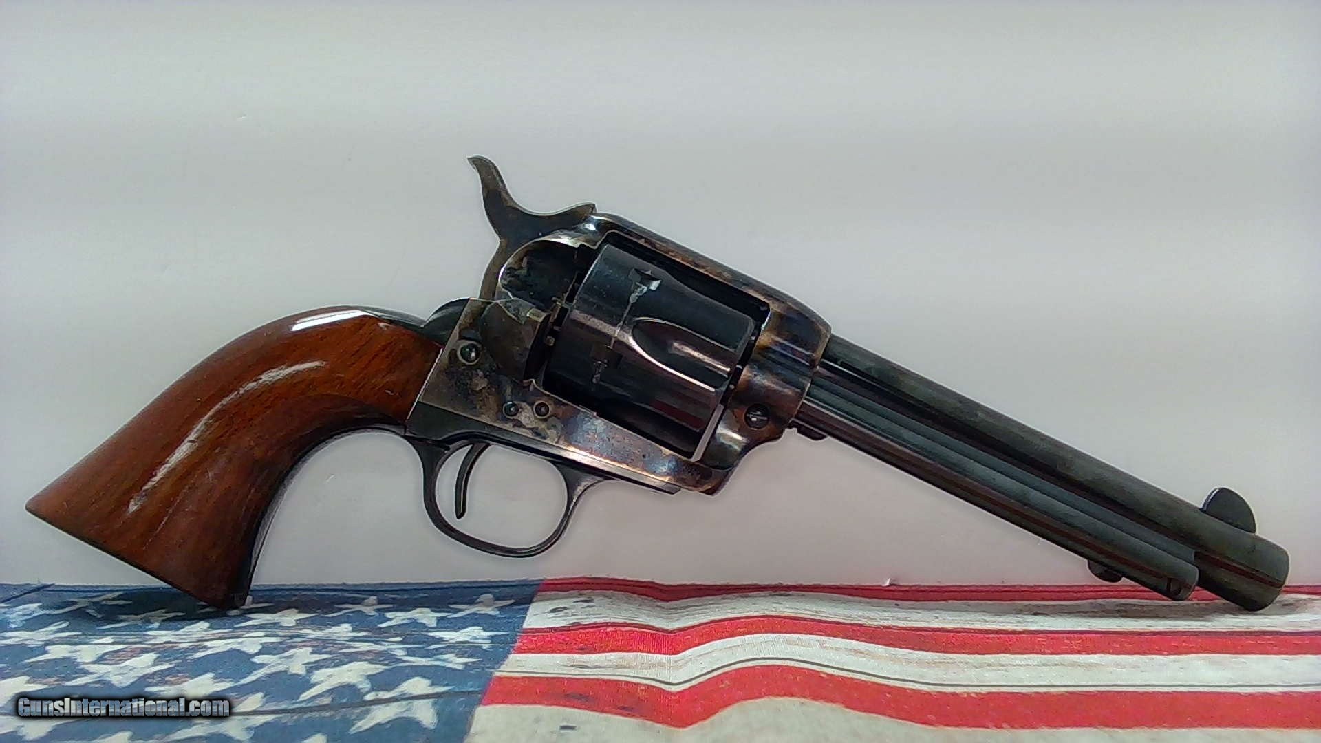 UBERTI 1873 Cattleman (stoeger) .357 MAG for sale