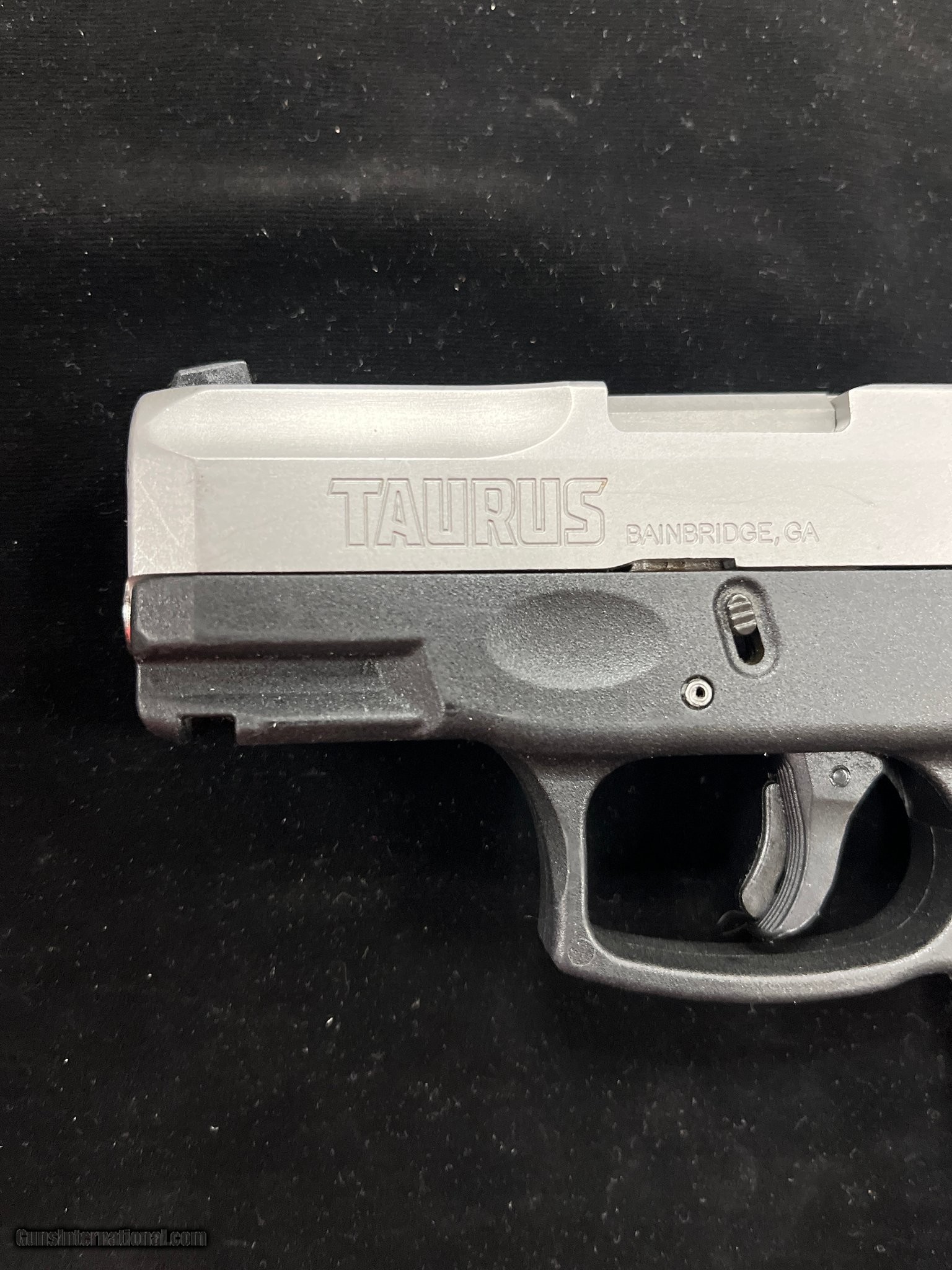 TAURUS G2C 9MM LUGER (9x19 PARA) for sale
