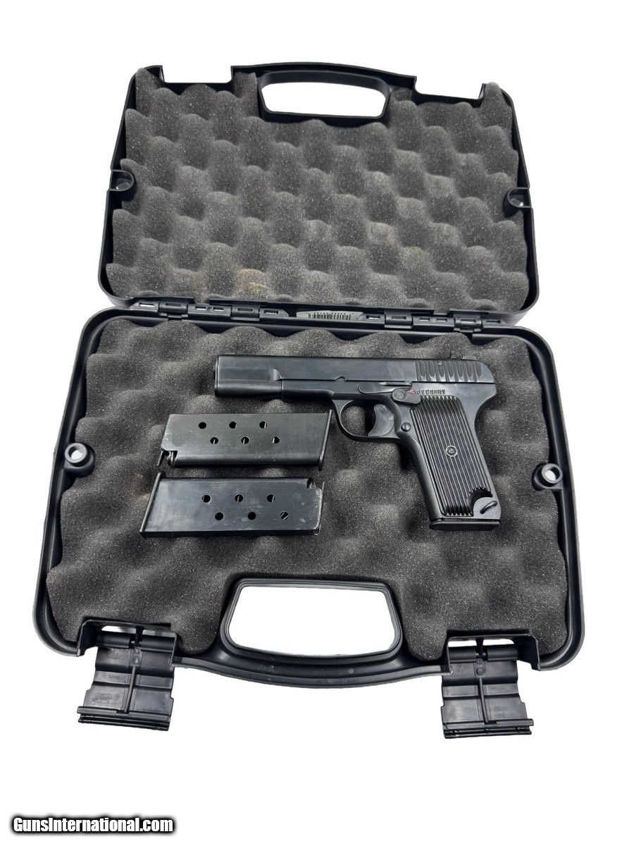 F.B. RADOM TTC Tokarev 7.62X25MM TOKAREV for sale