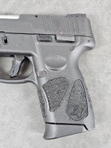 TAURUS G2C 9MM 9MM LUGER (9x19 PARA) for sale