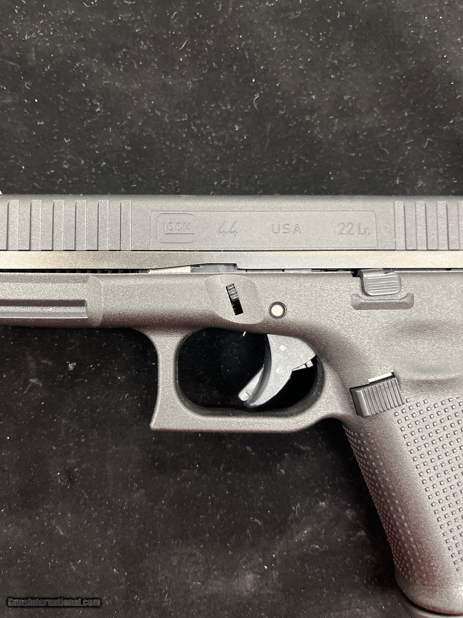 GLOCK G44 .22 LR for sale