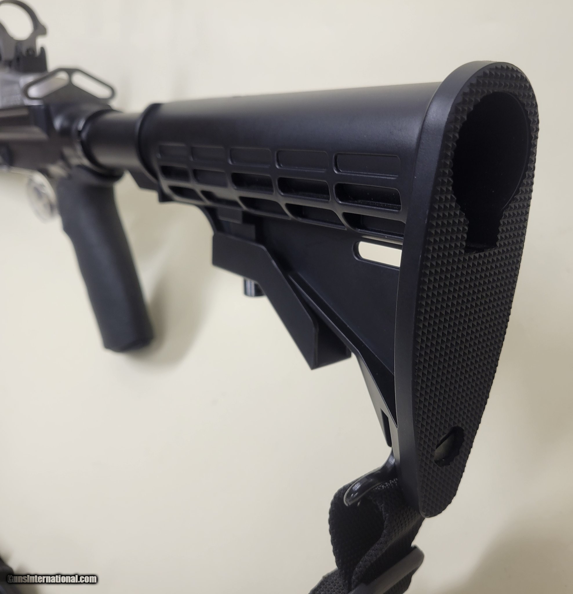 RUGER MINI-14 RANCH RIFLE .223 REM for sale