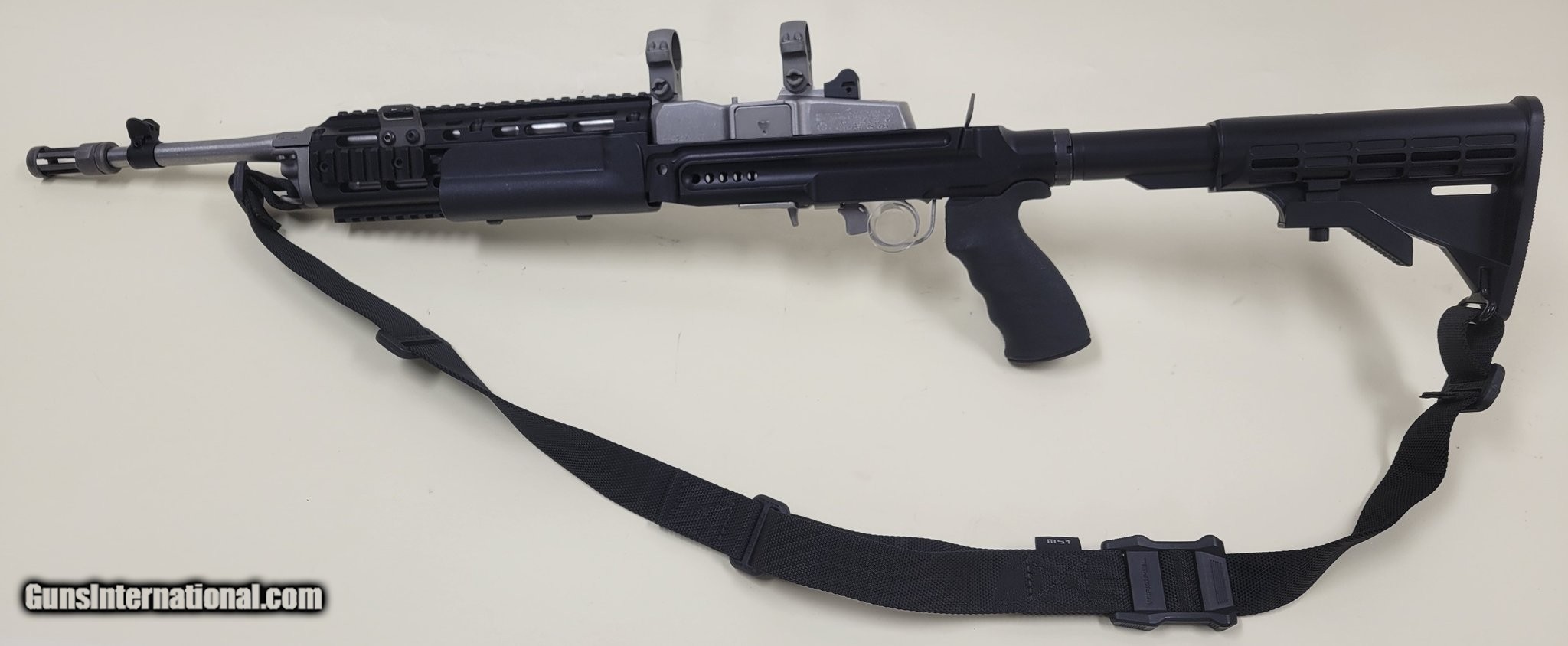 RUGER MINI-14 RANCH RIFLE .223 REM for sale