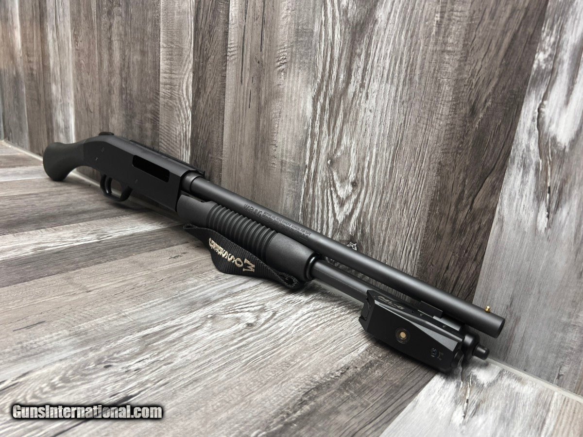 MOSSBERG 590 SHOCKWAVE 410 Bore for sale