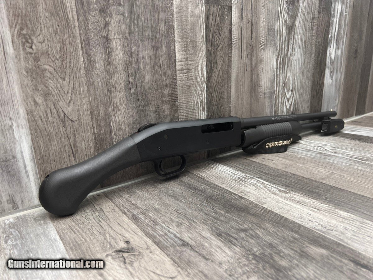 MOSSBERG 590 SHOCKWAVE 410 Bore for sale