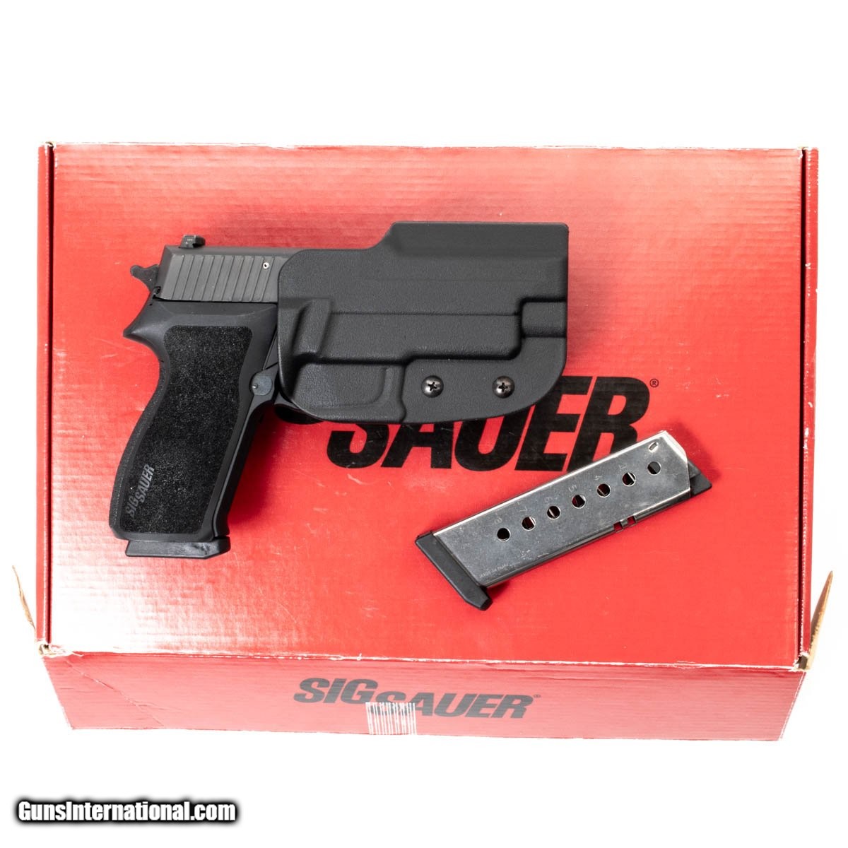 SIG SAUER P220 .45 ACP for sale