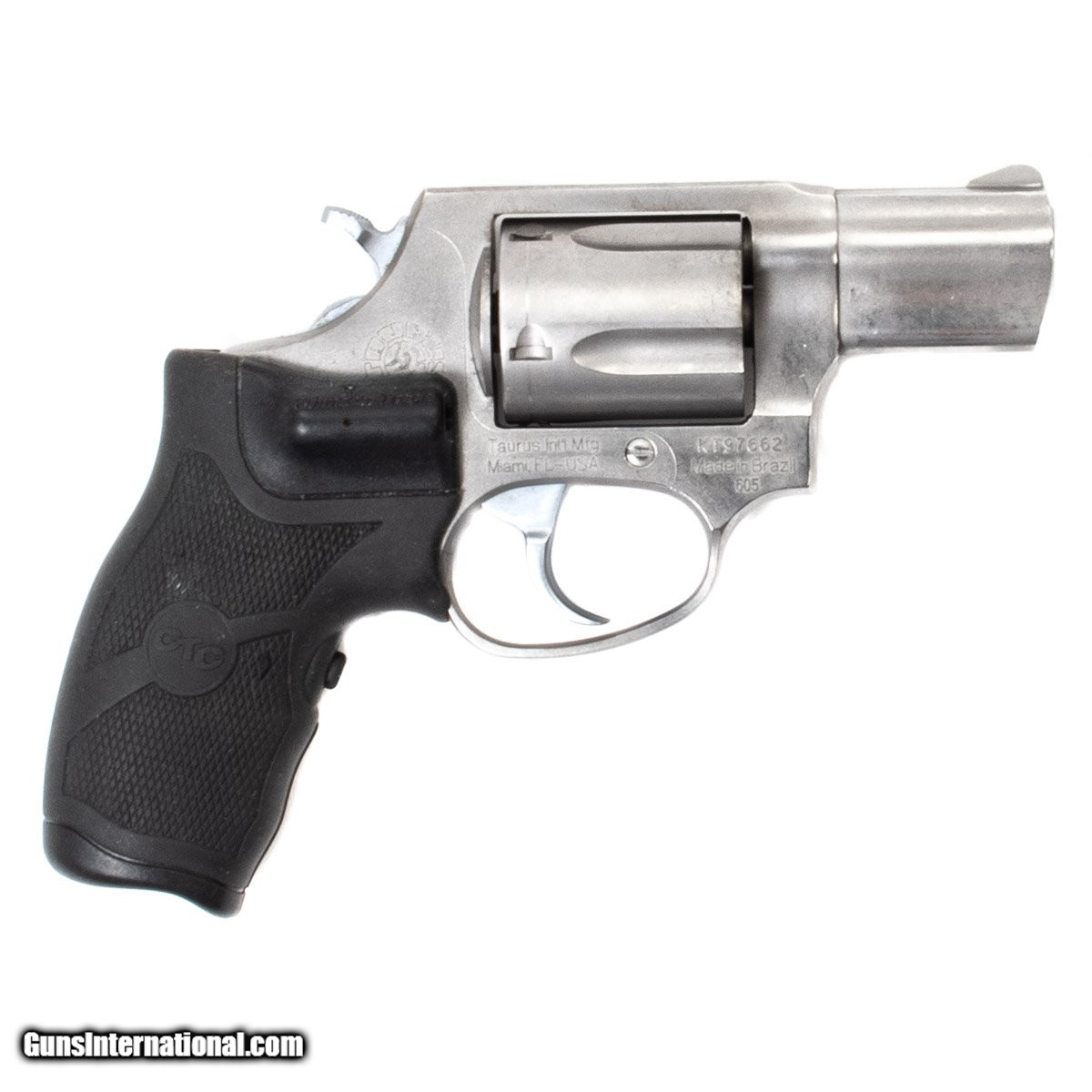 TAURUS 605 .357 MAG for sale