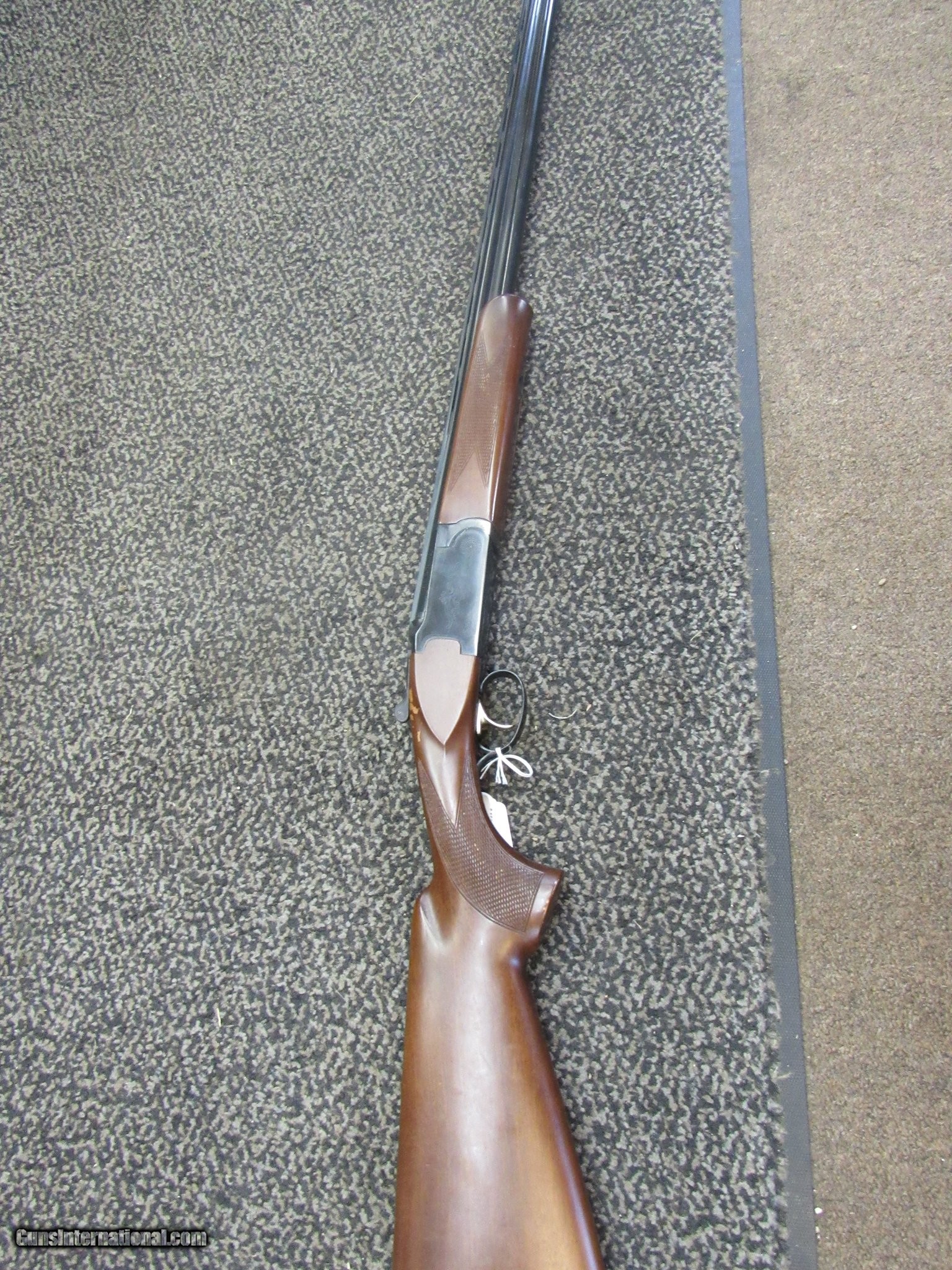 KHAN ARMS arthemis supreme .410 BORE for sale