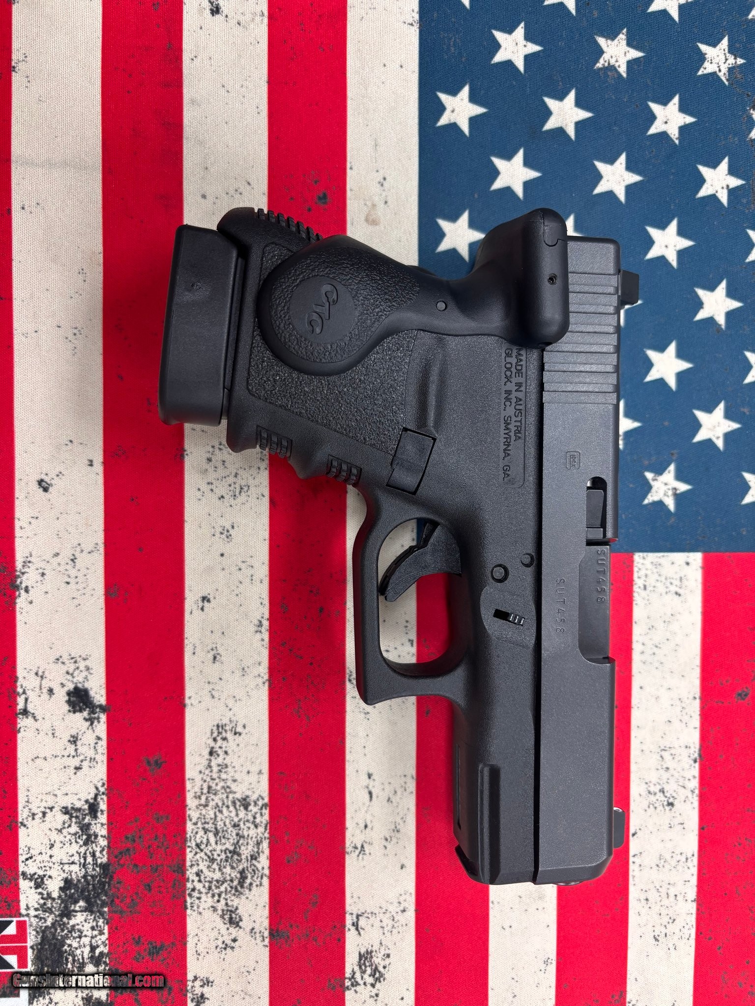 GLOCK g30 gen 3 .45 ACP for sale