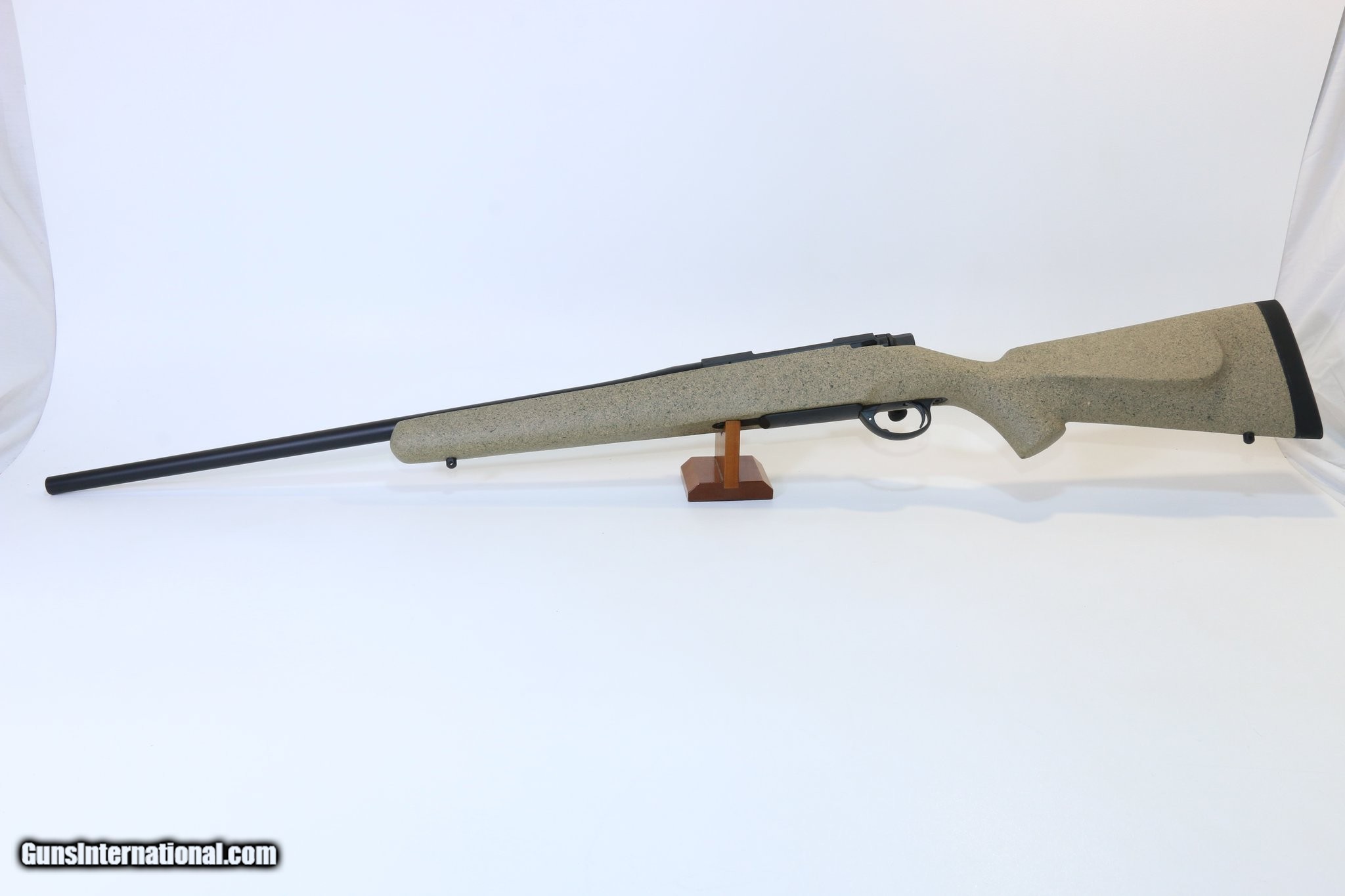 NOSLER M48 CUSTOM .22-250 REM for sale