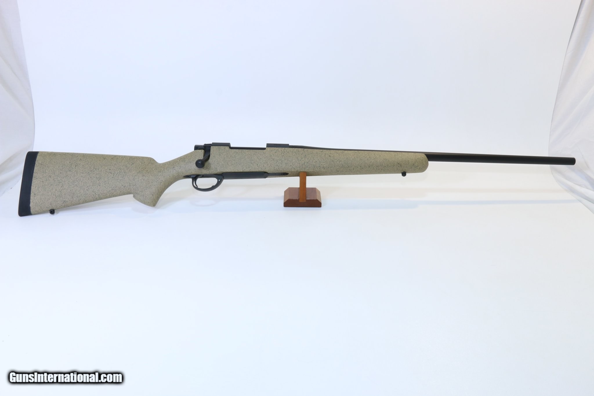 NOSLER M48 CUSTOM .22-250 REM for sale