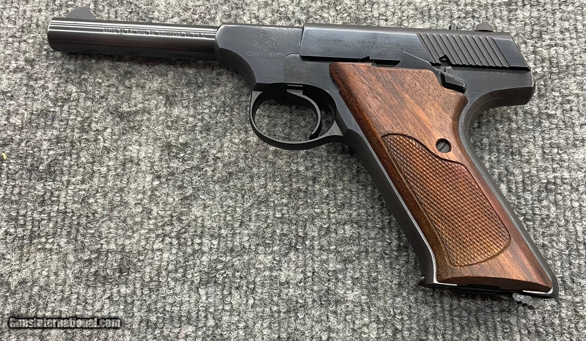 COLT Huntsman .22 LR for sale