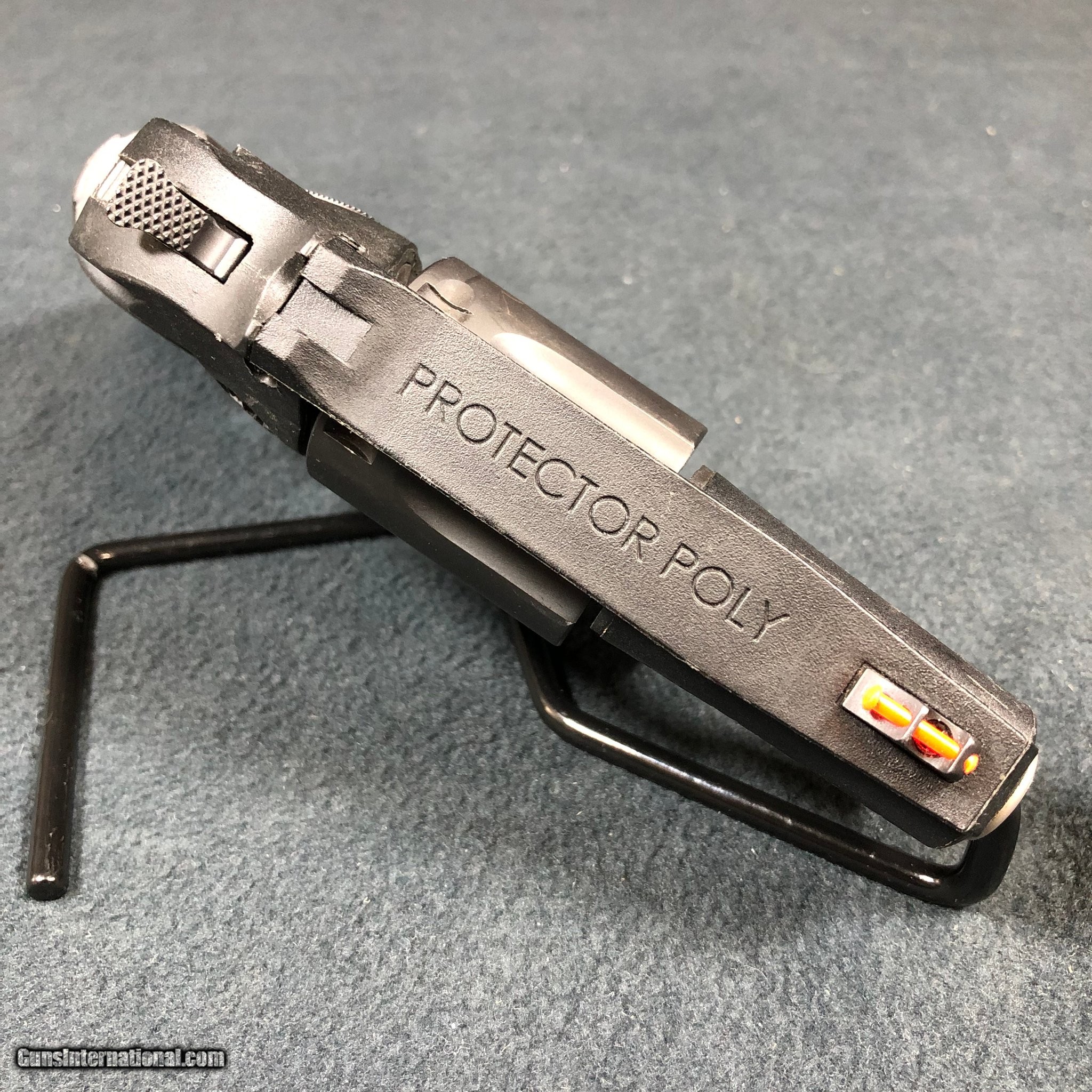 TAURUS 605 PROTECTOR POLY .357 MAG for sale