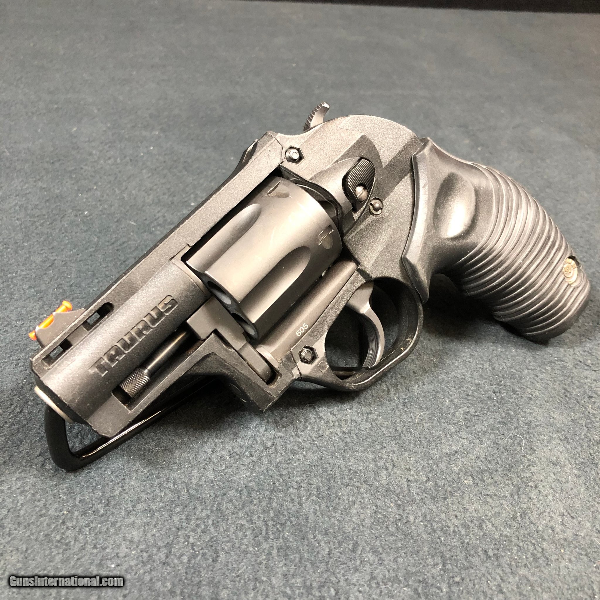 TAURUS 605 PROTECTOR POLY .357 MAG for sale