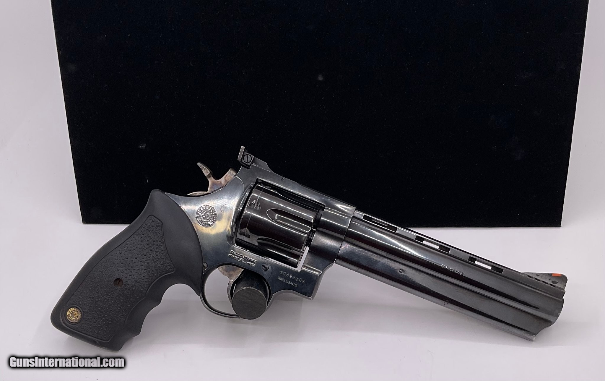 TAURUS 601 .357 MAG for sale