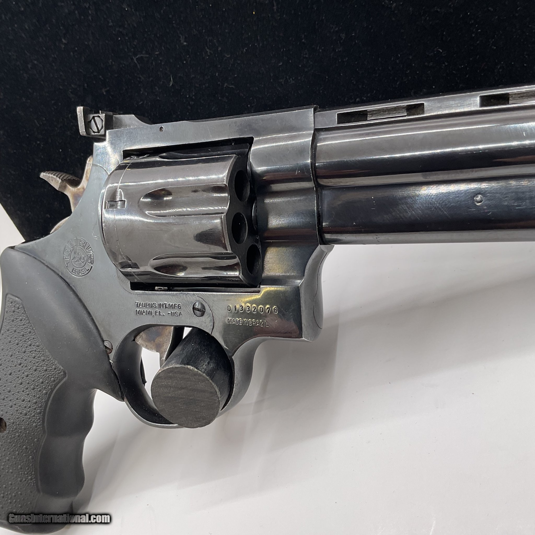 TAURUS 601 .357 MAG for sale