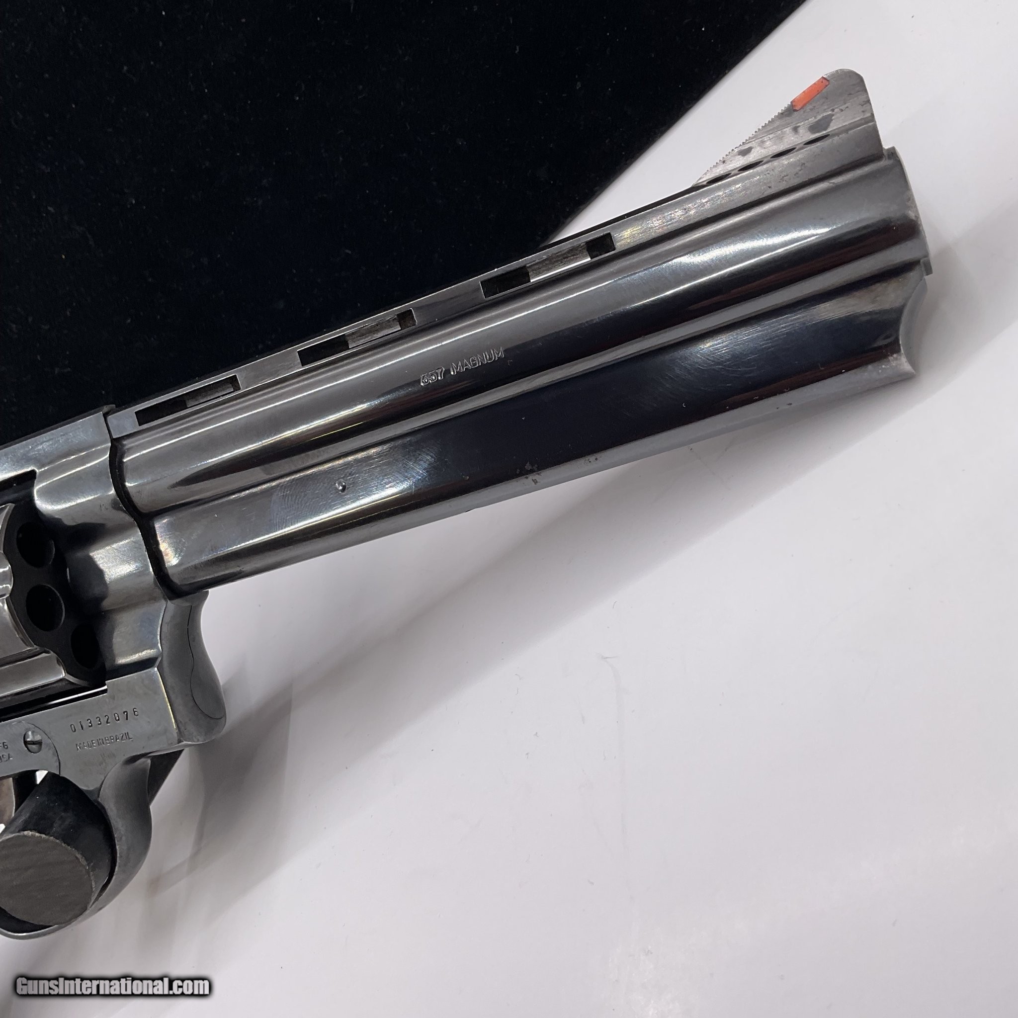 TAURUS 601 .357 MAG for sale