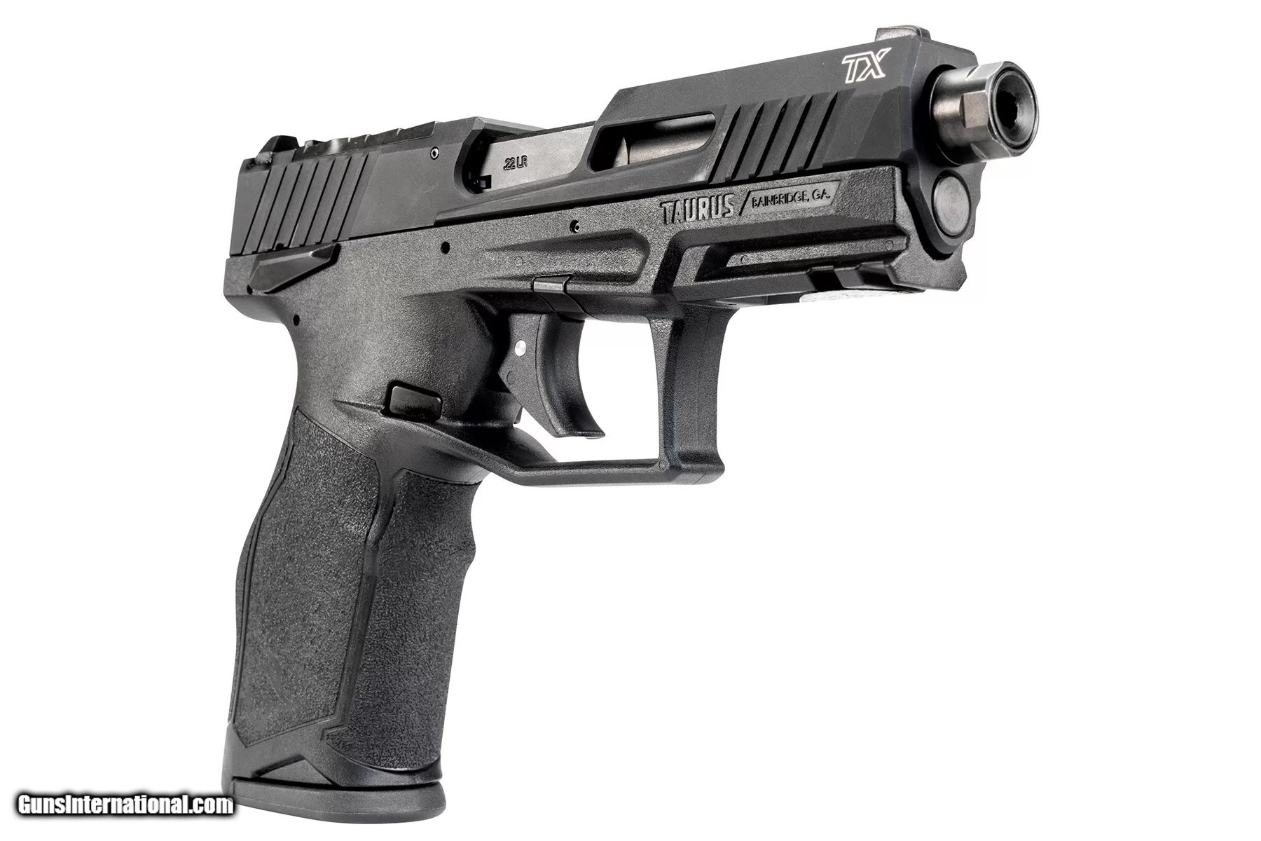 TAURUS TX22 .22 LR for sale