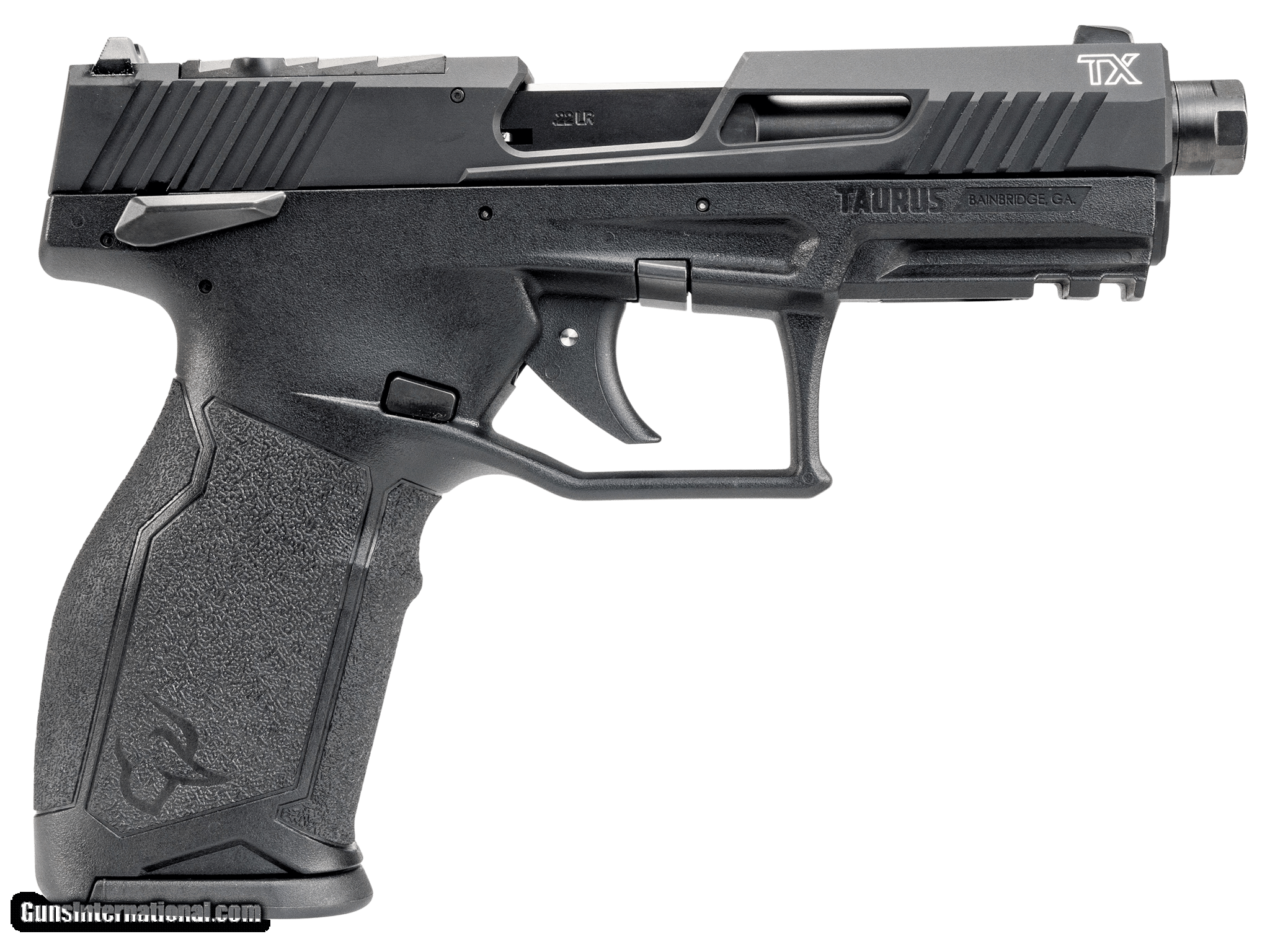 TAURUS TX22 .22 LR for sale