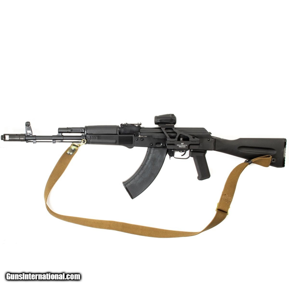 SOVIET ARMS AK-103 7.62X39MM for sale