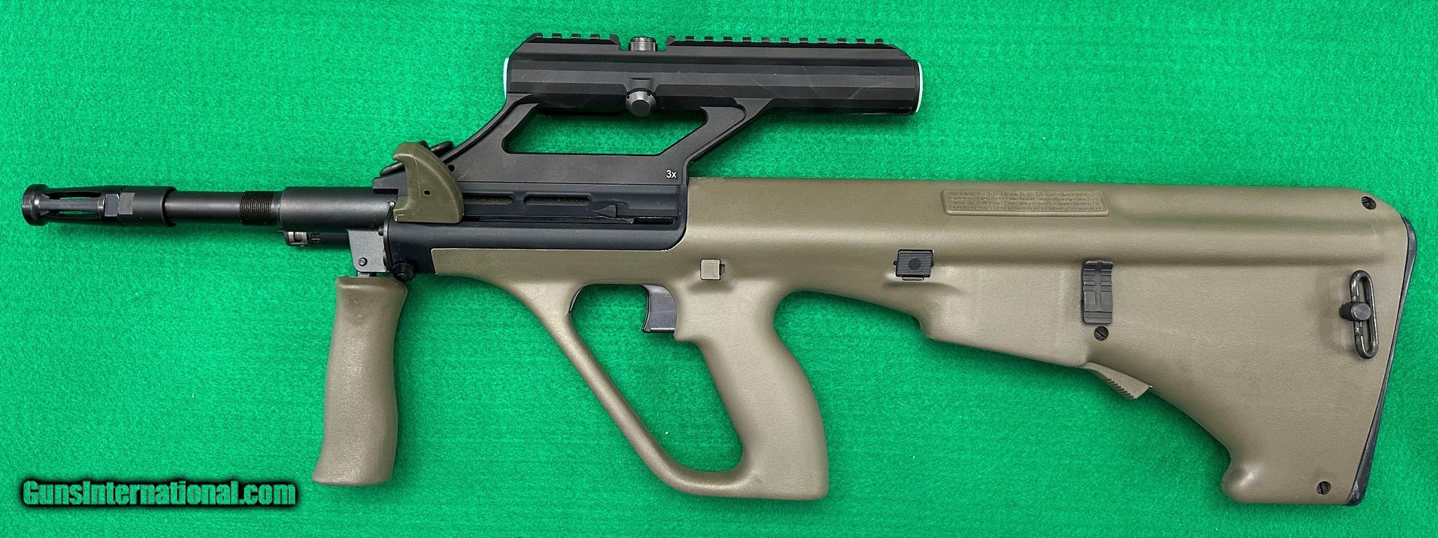 STEYR AUG A3 M1 .223 REM for sale