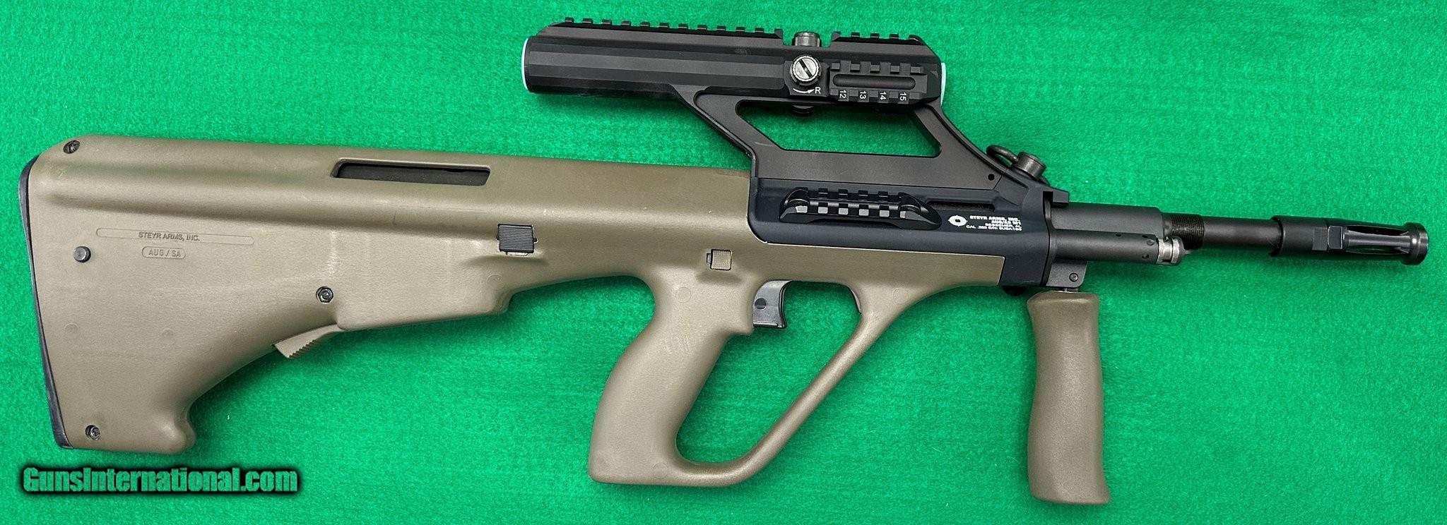 STEYR AUG A3 M1 .223 REM for sale