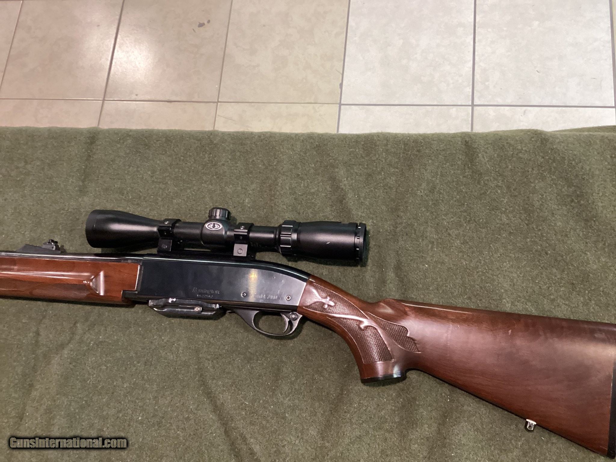 REMINGTON FOUR/7400/740/74/750 .30-06 SPRG for sale