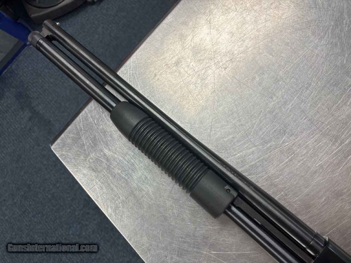 MAVERICK 88 - SHOTGUN 12 GA for sale