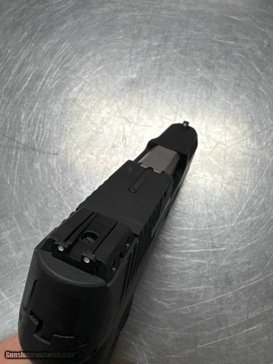 TAURUS G2C 9MM LUGER (9x19 PARA) for sale