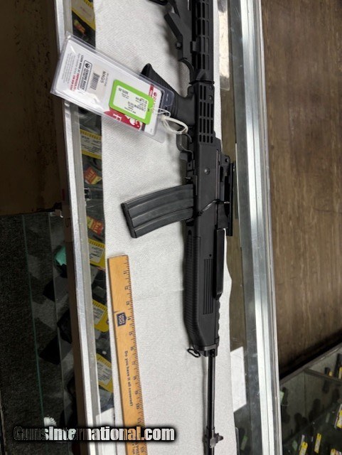RUGER MINI 14 TACTICAL .223 REM for sale