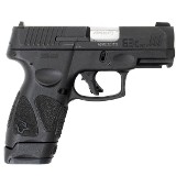 TAURUS G3C 9MM LUGER (9X19 PARA) for sale