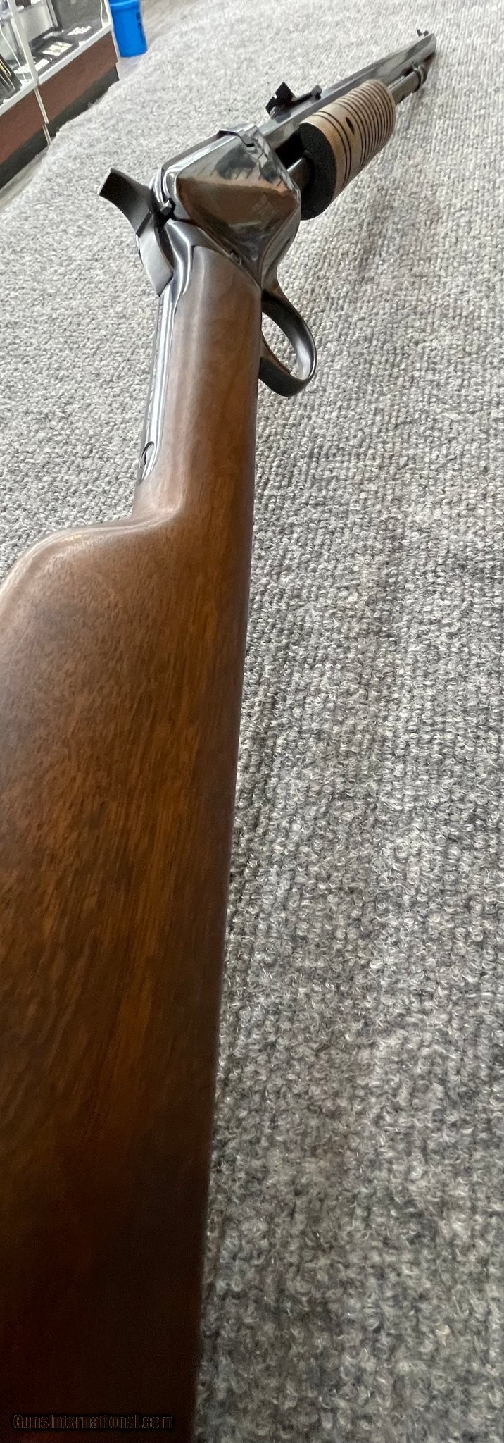 ROSSI 62 sa .22 LR for sale