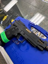 EAA GIRSAN WITNESS 2311 9MM LUGER (9X19 PARA) for sale