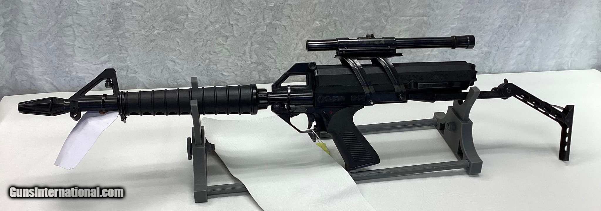 CALICO M100 .22 LR for sale