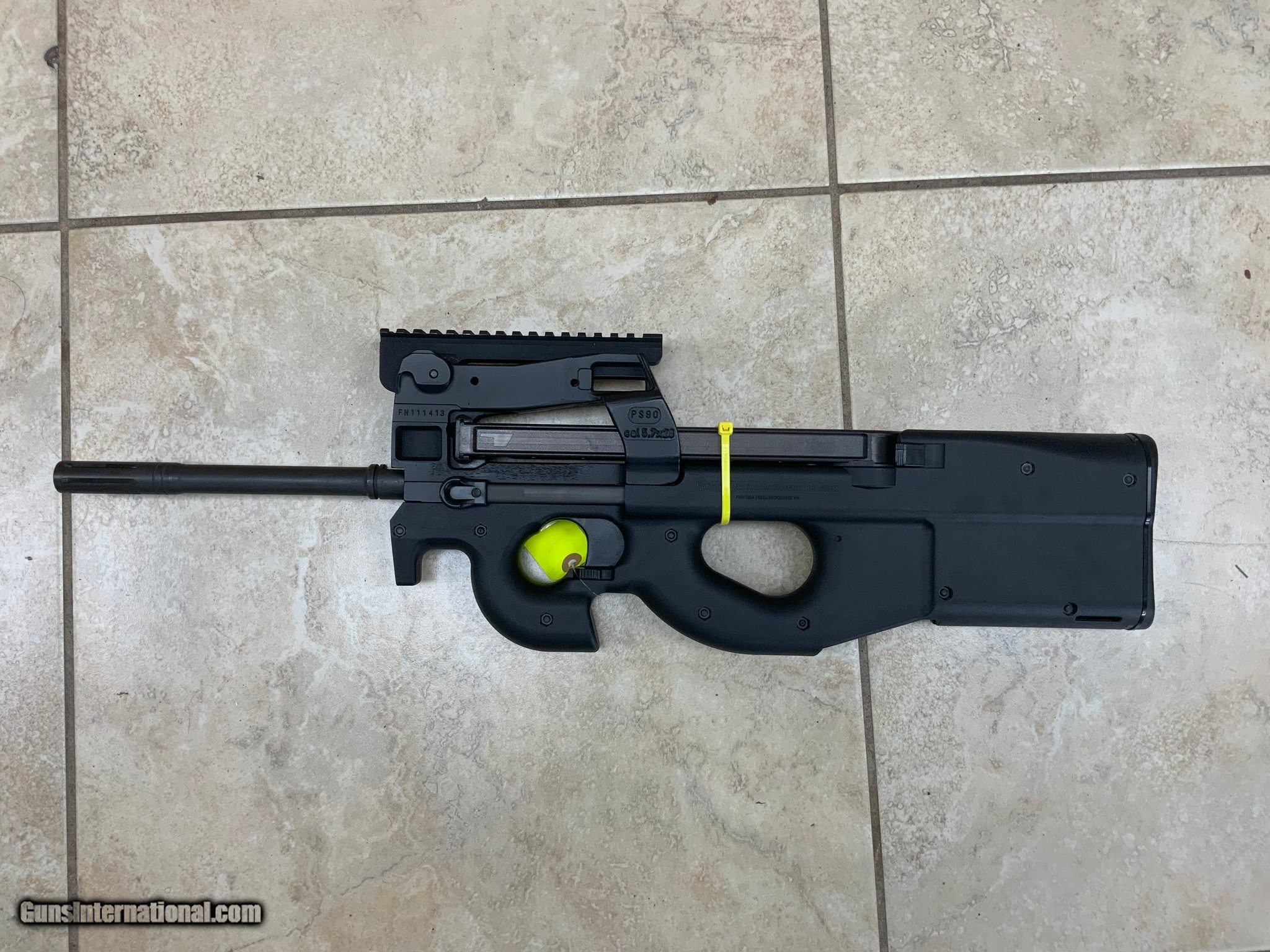 FN PS90 5.7X28MM