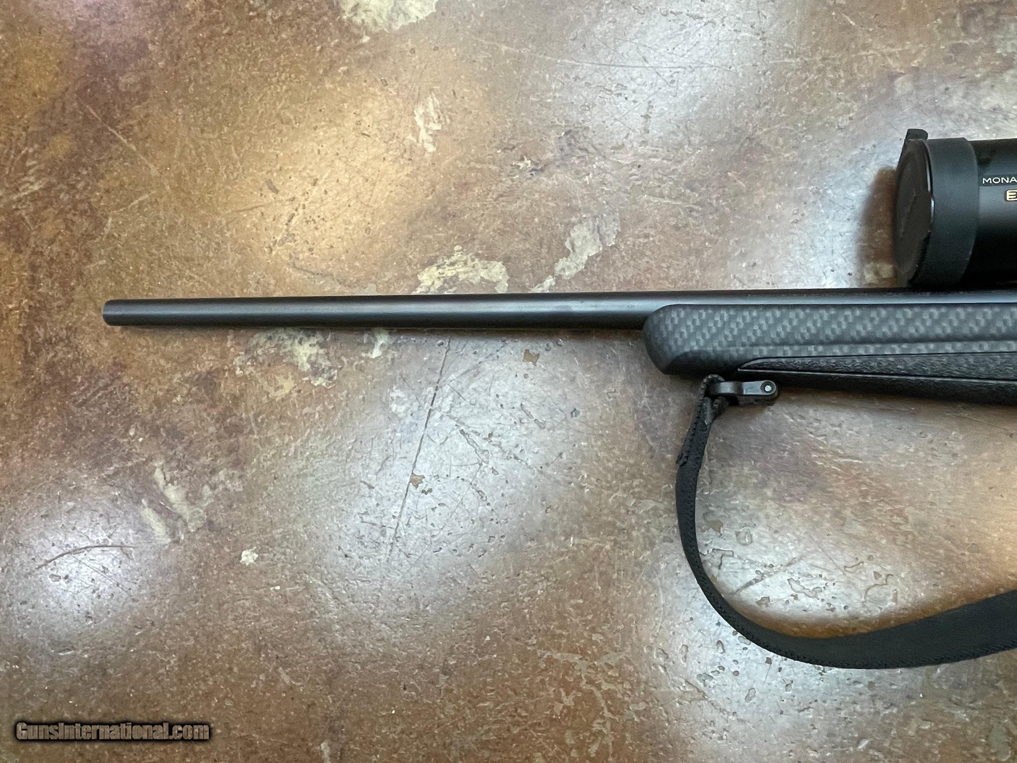 BROWNING X-BOLT .30-06 SPRG for sale