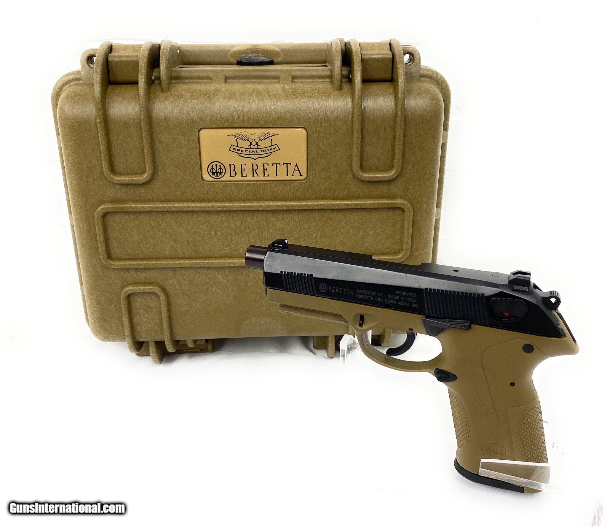 BERETTA PX4 STORM SPECIAL DUTY .45 ACP for sale