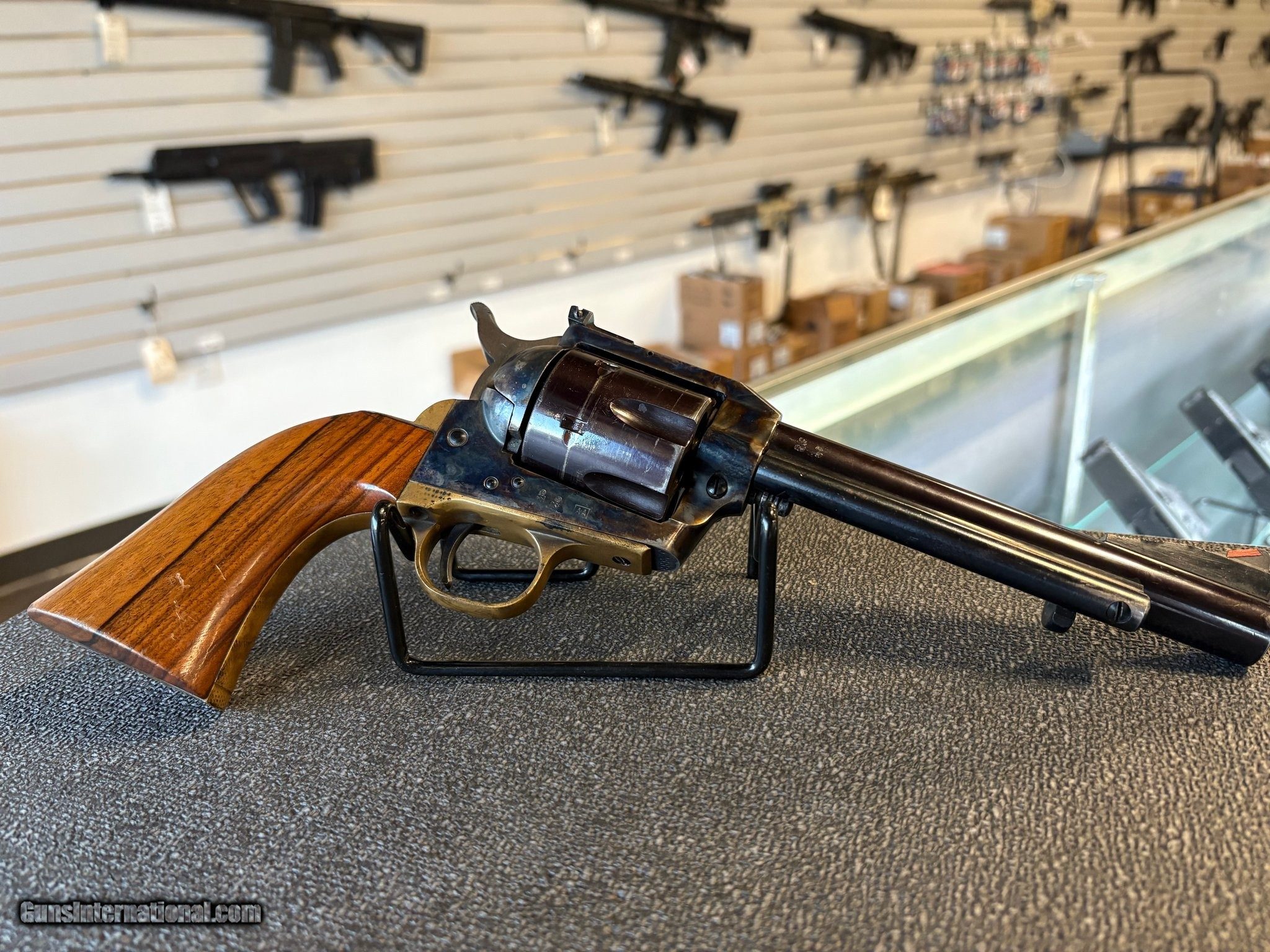 UBERTI 1873 Cattleman .44 MAGNUM for sale